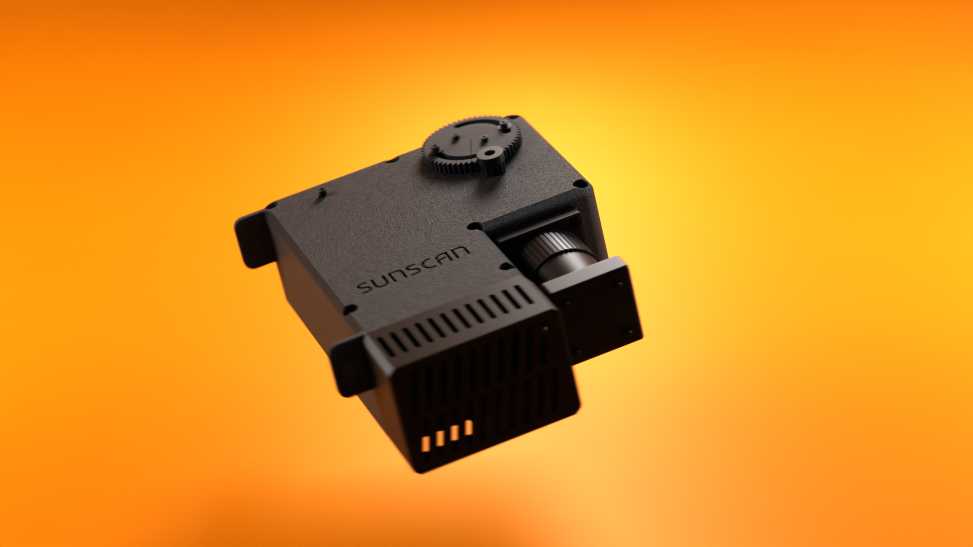 Qu'est-ce que c'est ? | SUNSCAN